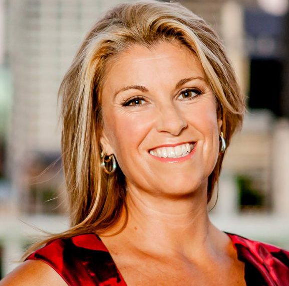 Speaking-on-3000-Stages-Carren-Smith-2 - Perbristow